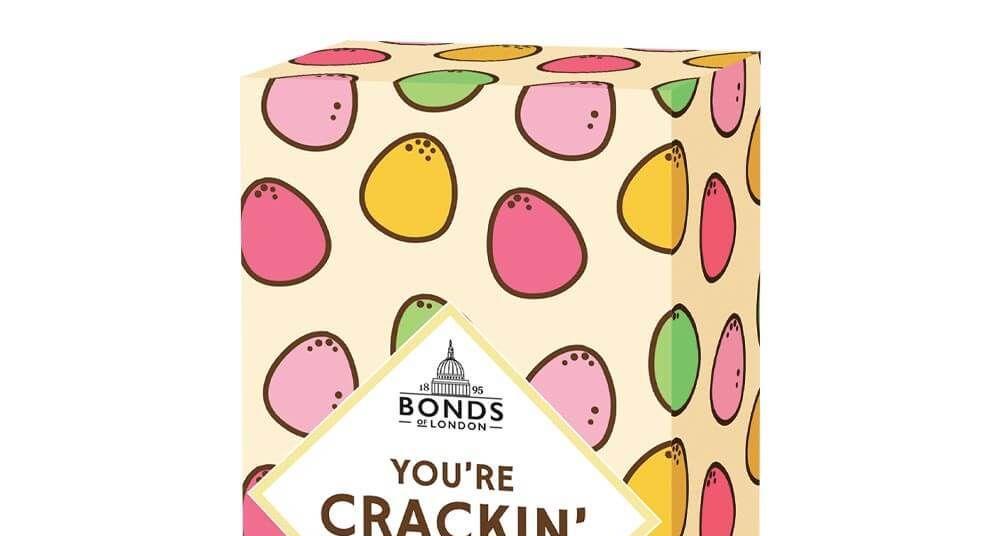 Bonds of London reveals Spring 2021 range | Product News | Convenience ...