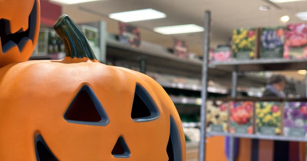 Five things you need to know about Halloween | Products In Depth ...