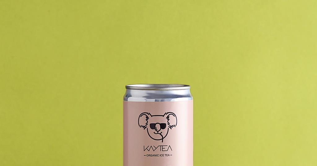 Kaytea adds White Peach variant to iced tea range | Product News ...