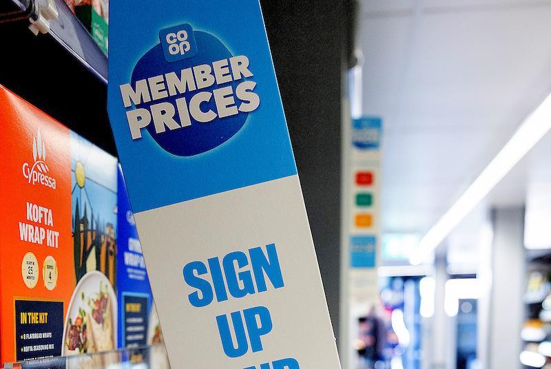 Pangbourne Co-op relaunches after makeover | Features and analysis ...