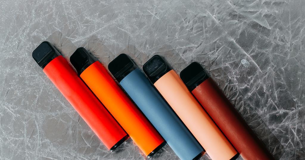Vape trade body calls for balance when reporting on sector | Features ...