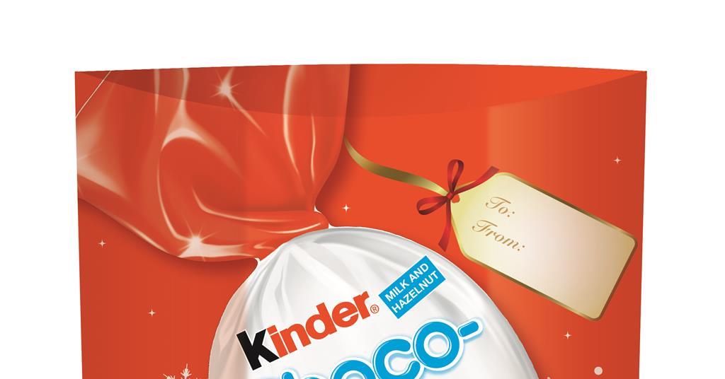 Ferrero launches festive NPD with multi-million investment | Product ...