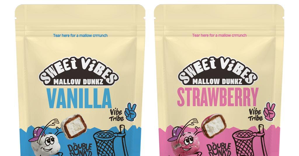 Confectionery distributor World of Sweets unveils new marshmallow ...