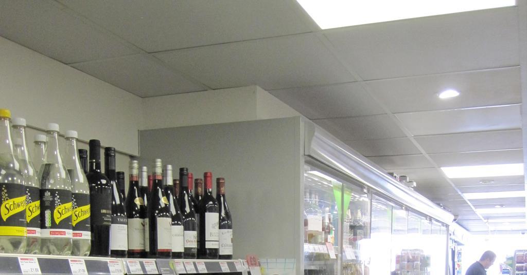 Spar Colyton, Devon | Features and analysis | Convenience Store