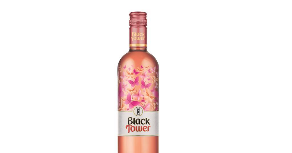 Black Tower unveils its summer look | Product News | Convenience Store