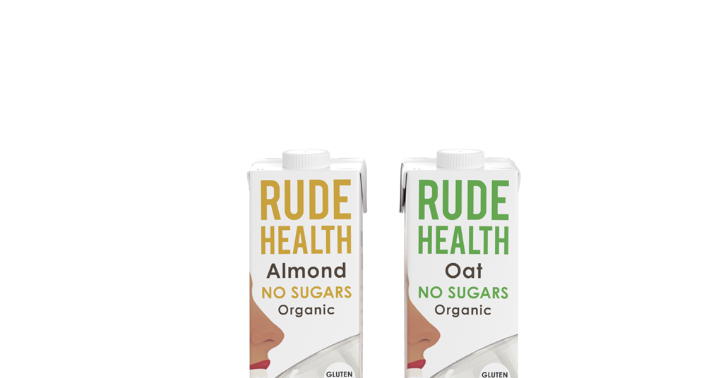 Rude Health adds to dairy-free drinks range | Product News ...