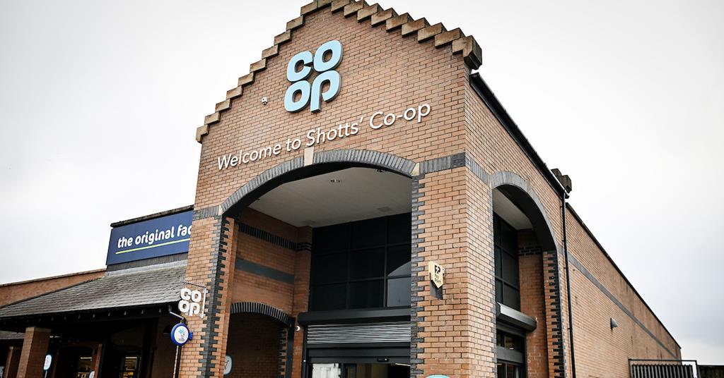 Co-op’s newest store launches in Heald Green while three see relaunch ...