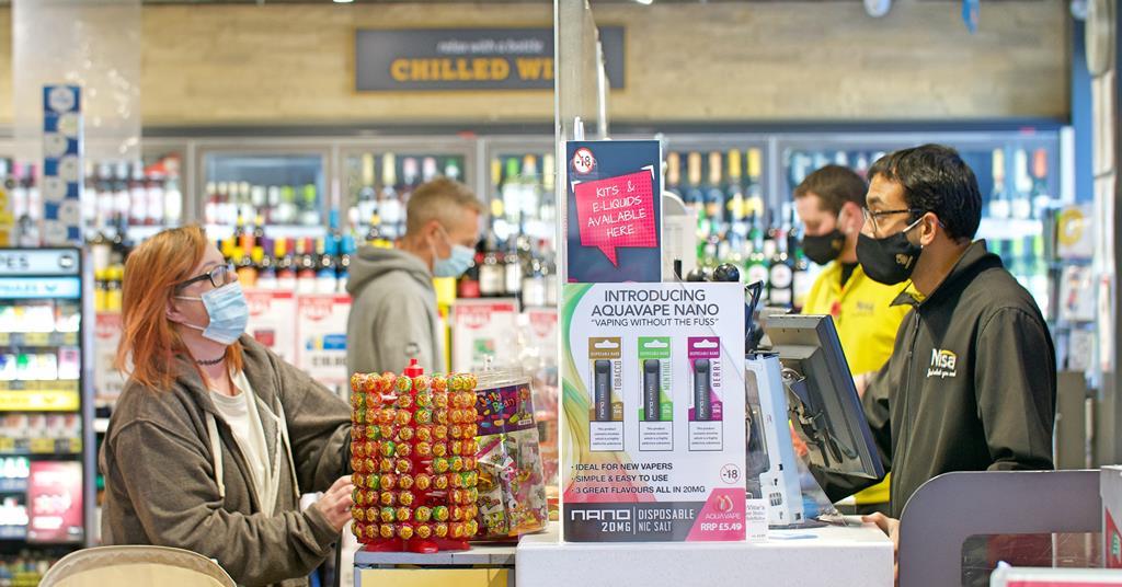 How independent retailers can retain growth by improving the customer ...