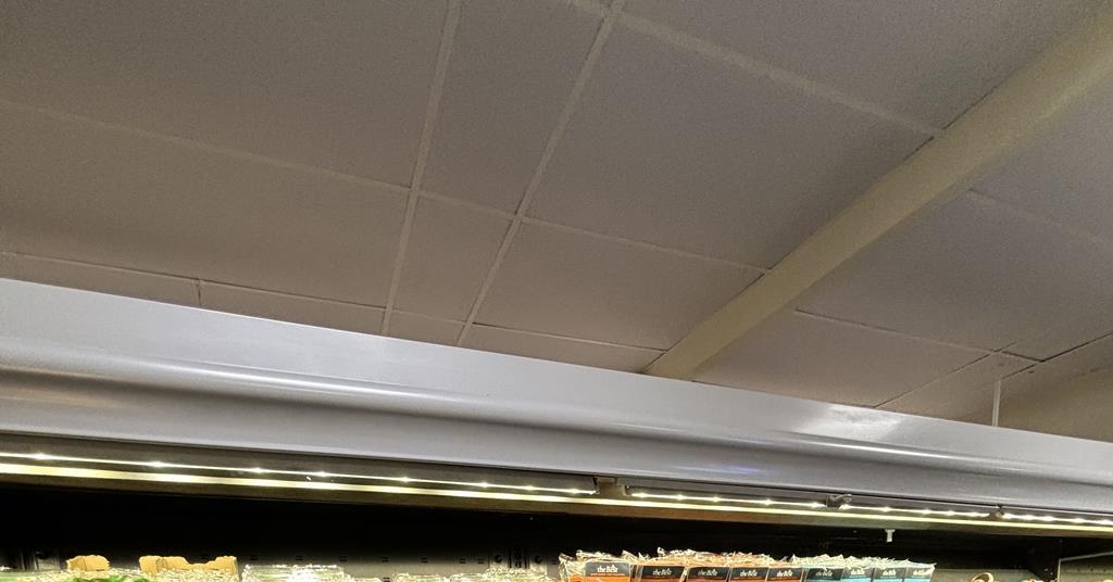 Look inside Sweeney’s Wendover ‘Together with Morrisons’ | Features and ...