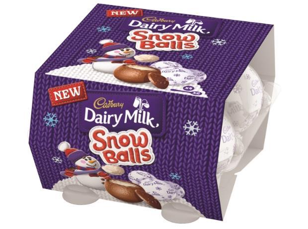 Mondelez reveals Christmas NPD and exclusive c-store competition ...