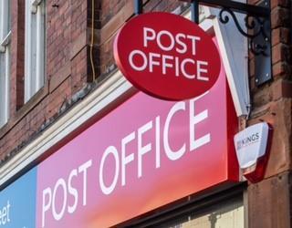 Post Office saves postmasters and customers time with digital customs ...