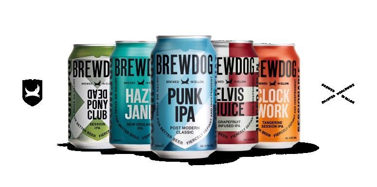 Six things you need to know about Beer & Cider | Products In Depth ...