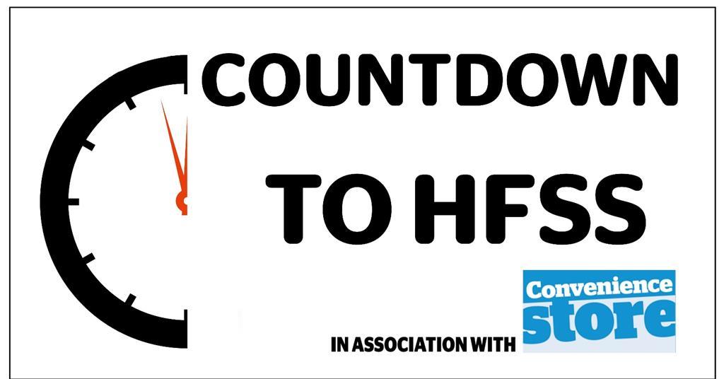 How will snacks be impacted by HFSS regulations? | Opinion ...