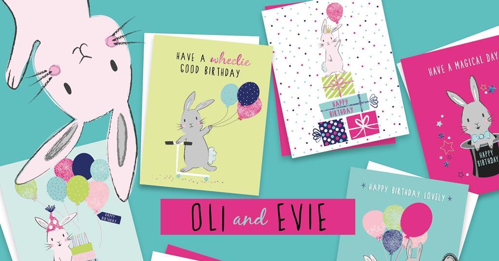 Riverside Cards reveals refreshed card range | Product News ...