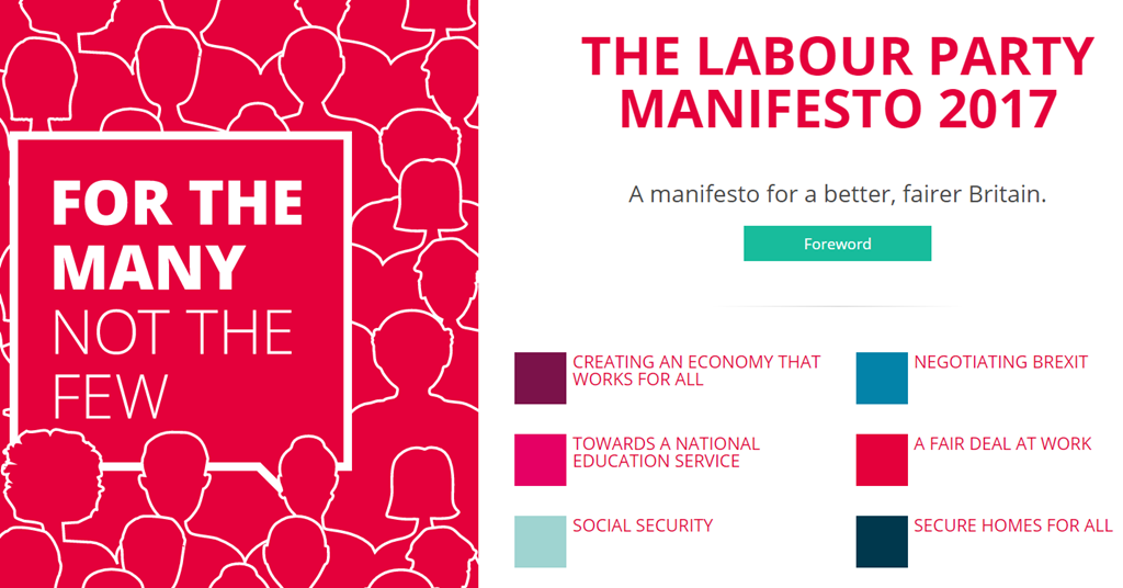 Labour pledges to reform rates and raise minimum wage | News ...