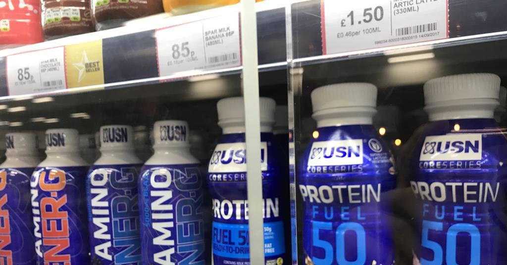 Protein: Making it to the mainstream | Products In Depth | Convenience ...