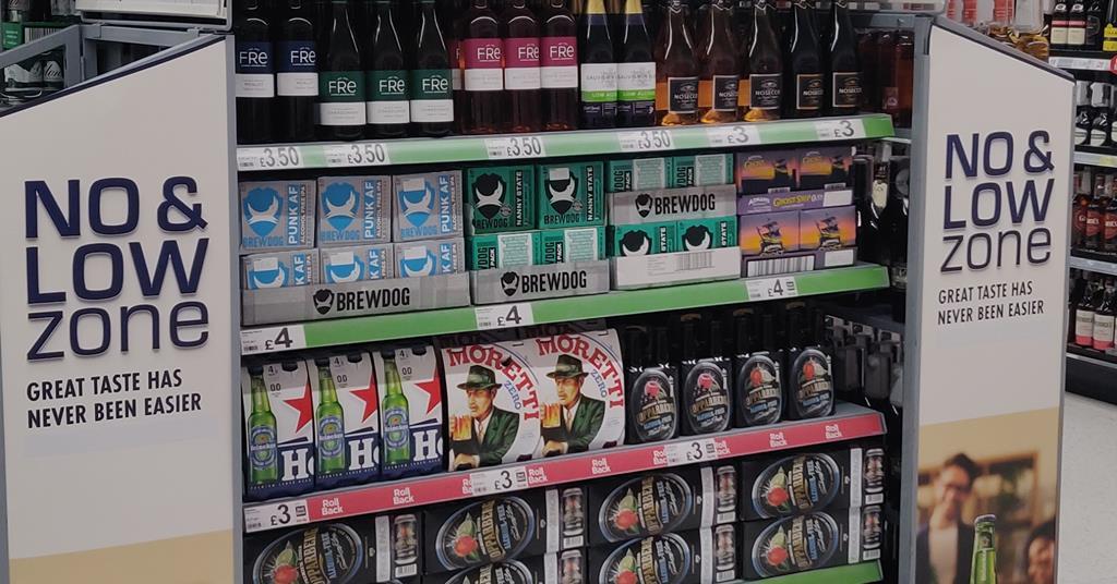 Six things you need to know about Beer & Cider | Products In Depth ...