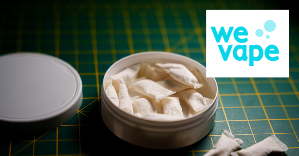 Campaigners We Vape write to MPs in response to data highlighting ...