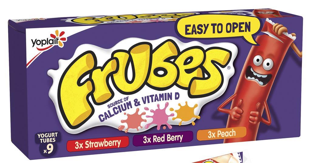 Frubes launches back-to-school campaign | Product News | Convenience Store