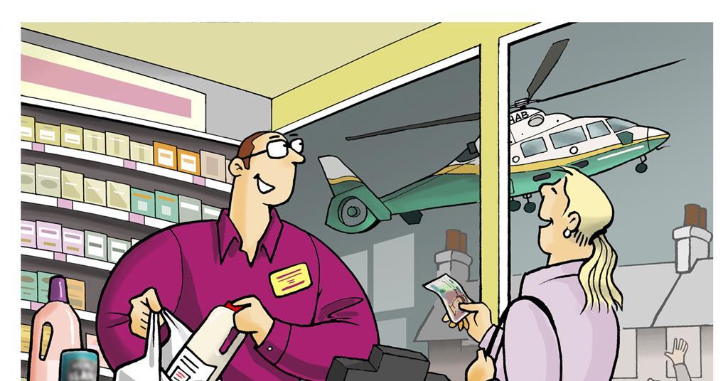 A win-win story | News | Convenience Store