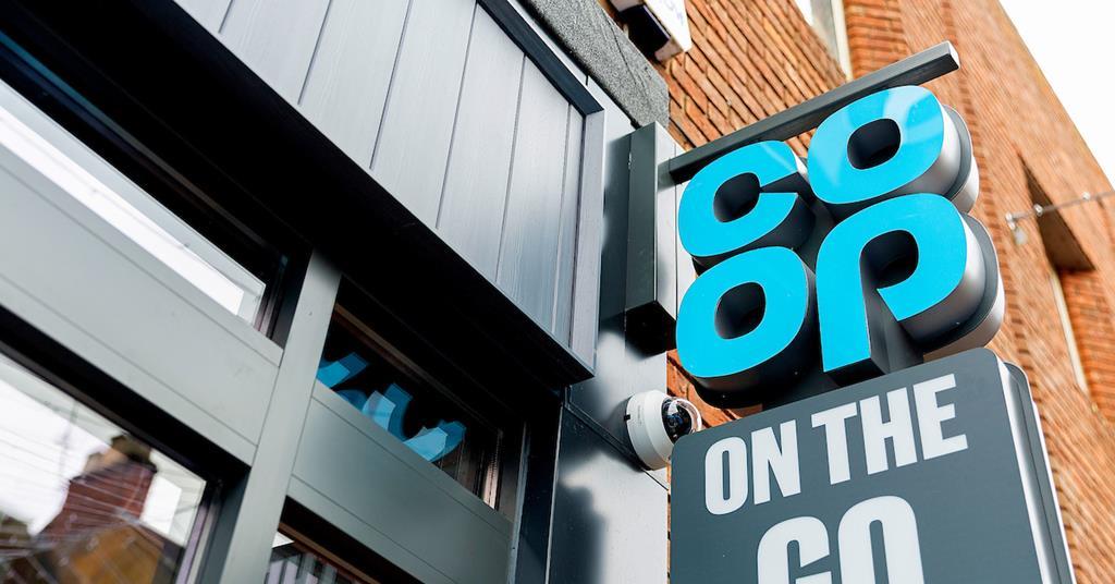 Hall Grove’s Co-op relaunches with a new look following eight weeks of ...