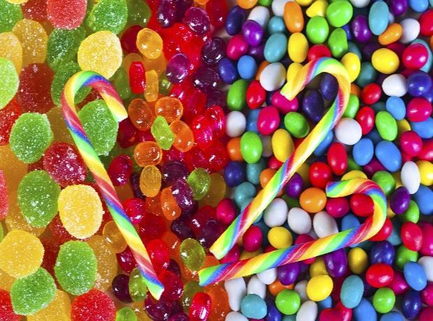 Sugar Confectionery: A bright future | Products In Depth | Convenience ...