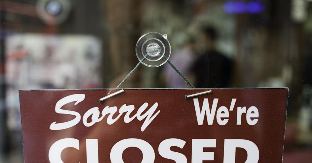 Should you close your store during a refit? | Dear Jac | Convenience Store