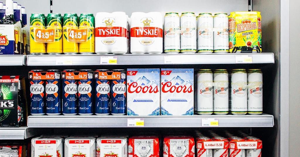 Six things you need to know about Beer & Cider | Products In Depth ...