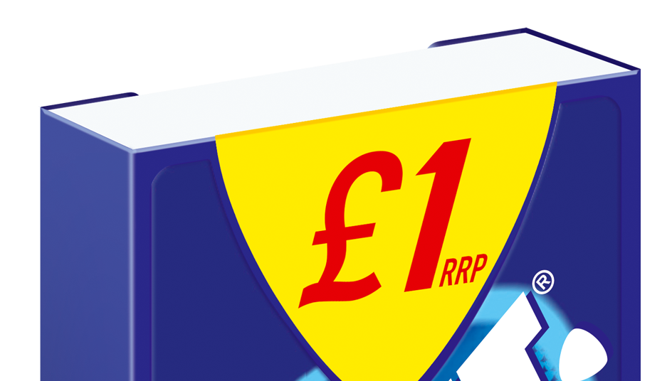Smint launches £1 pricemarked pack | Product News | Convenience Store