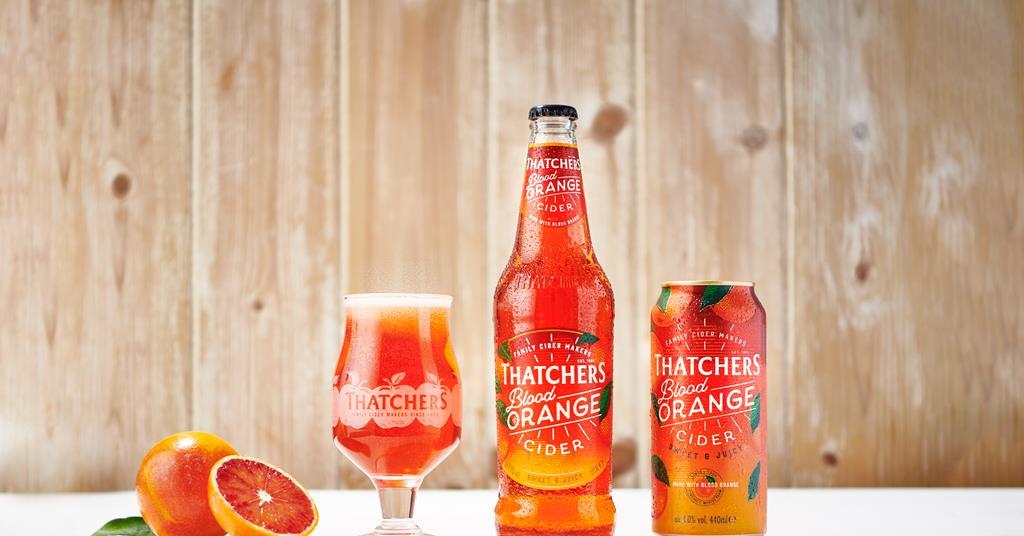 Six things you need to know about Beer & Cider | Products In Depth ...