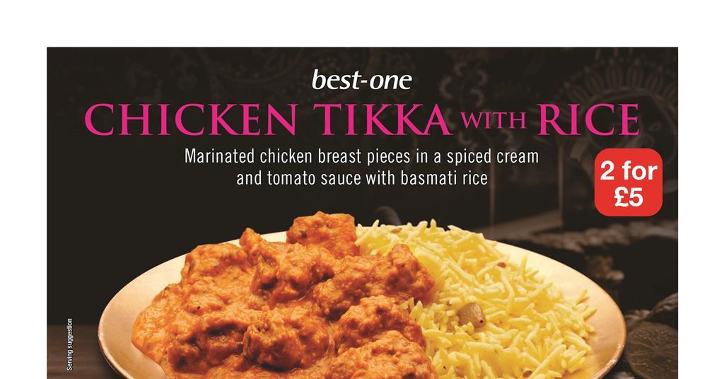 Bestway launches chilled ready meal and juices range | Product News ...