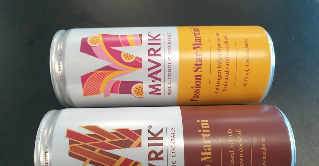 New product highlights from the UK Food & Drink Shows | Product News ...