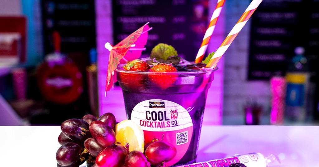 Cocktails-to-go are a recipe for success in lockdown 2.0 | Features and ...