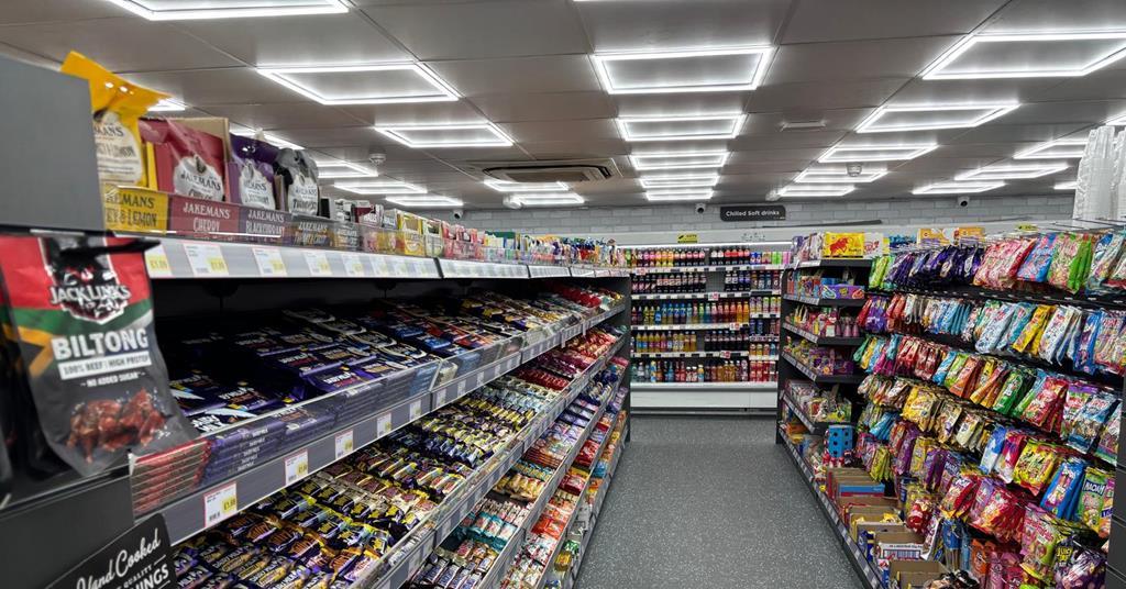 First Go Local Extra store opens in Southampton as Parfetts expands ...