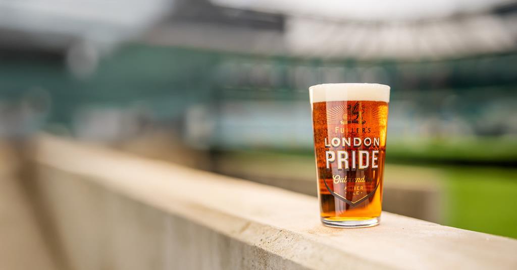 London Pride renews multi-year partnership with Prem Rugby | Product ...