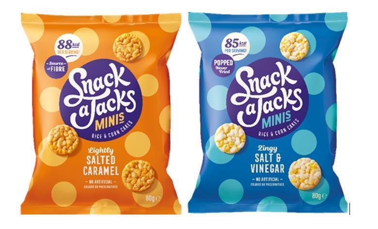PepsiCo has exceeded its ambition for 50% of snacks sales to come from ...