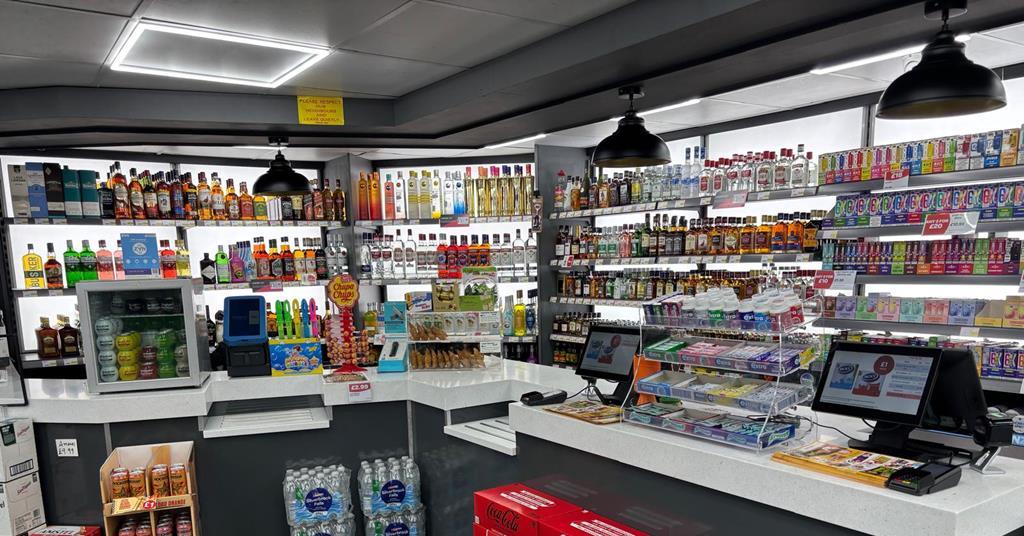 First Go Local Extra store opens in Southampton as Parfetts expands ...