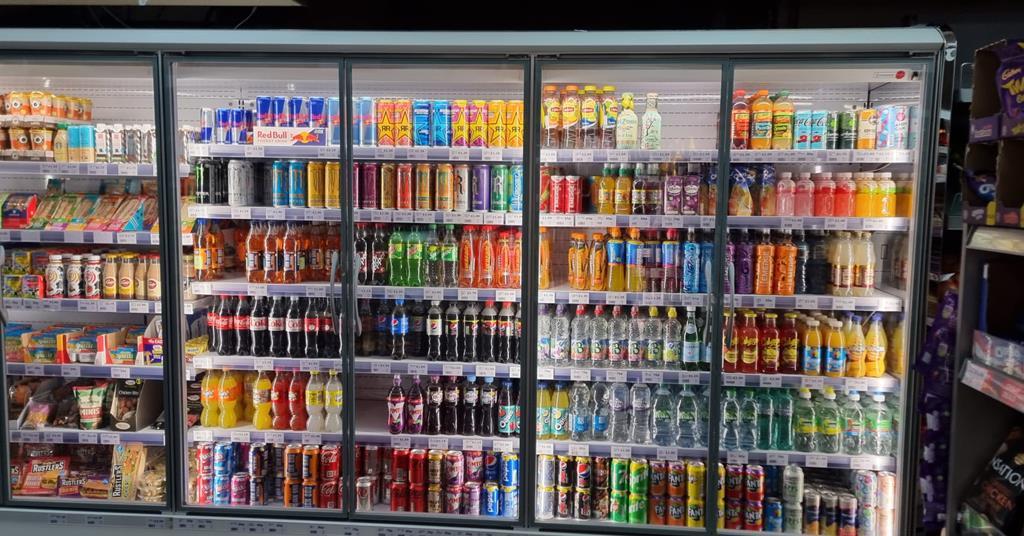 Britvic sees £400m soft drinks sales opportunity for convenience stores ...