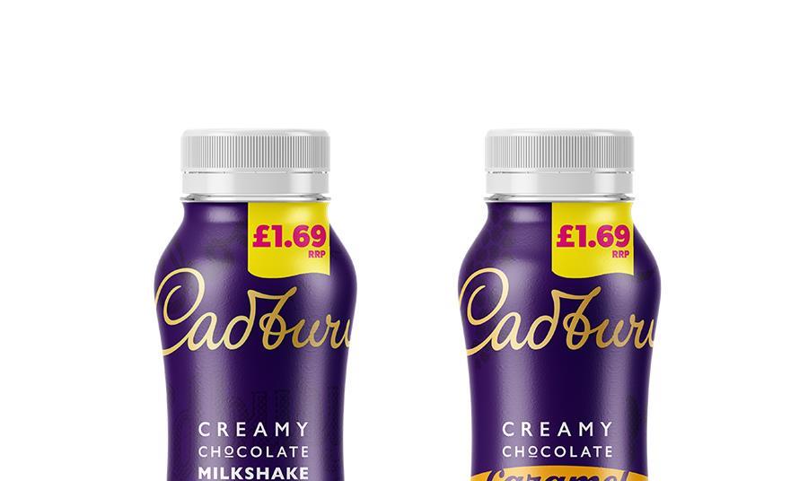 Celebrate the launch of Cadbury Milkshakes PMP with prizes up for grabs ...
