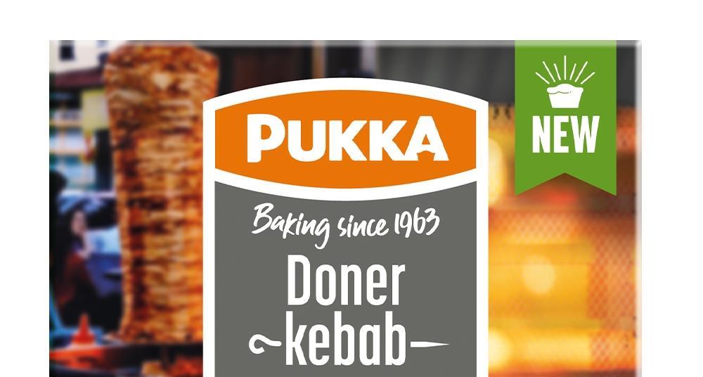 Pukka expands range with three new pies | Product News | Convenience Store