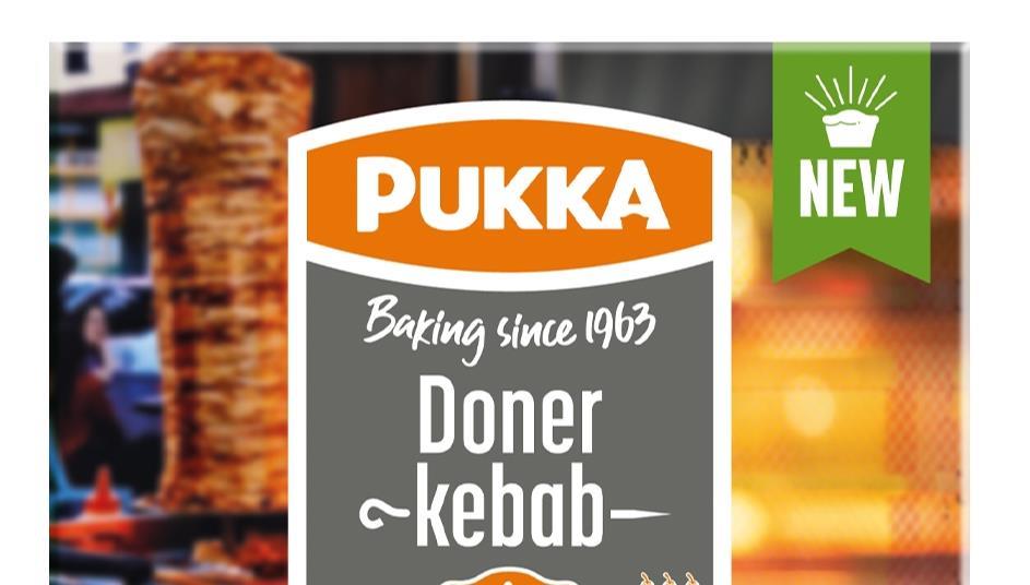 Pukka expands range with three new pies | Product News | Convenience Store