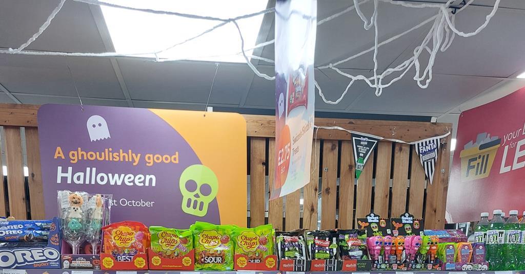 Seven things you need to know about Halloween | Products In Depth ...
