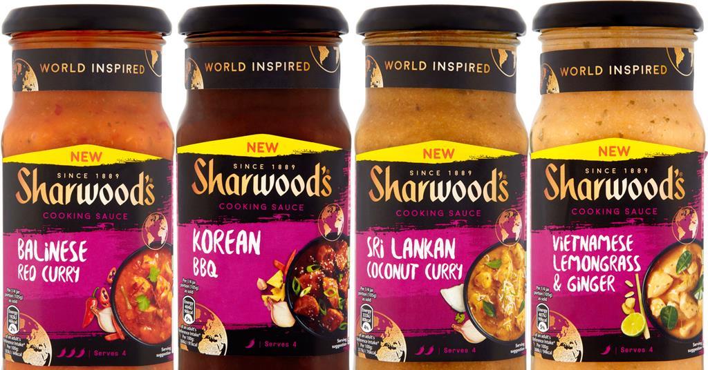 Series of NPD and marketing spends from Premier Foods | Product News ...