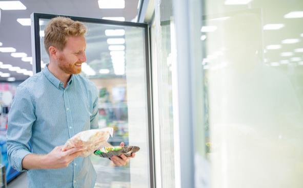 Seven things you need to know about Frozen Food | Products In Depth ...