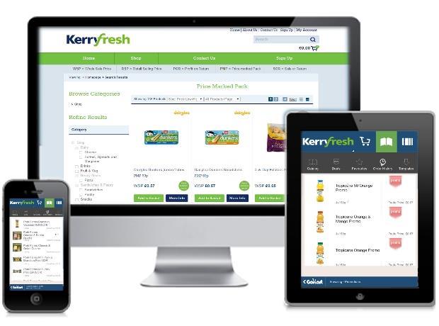 Fresh to Store launches new way for retailers to order | News ...