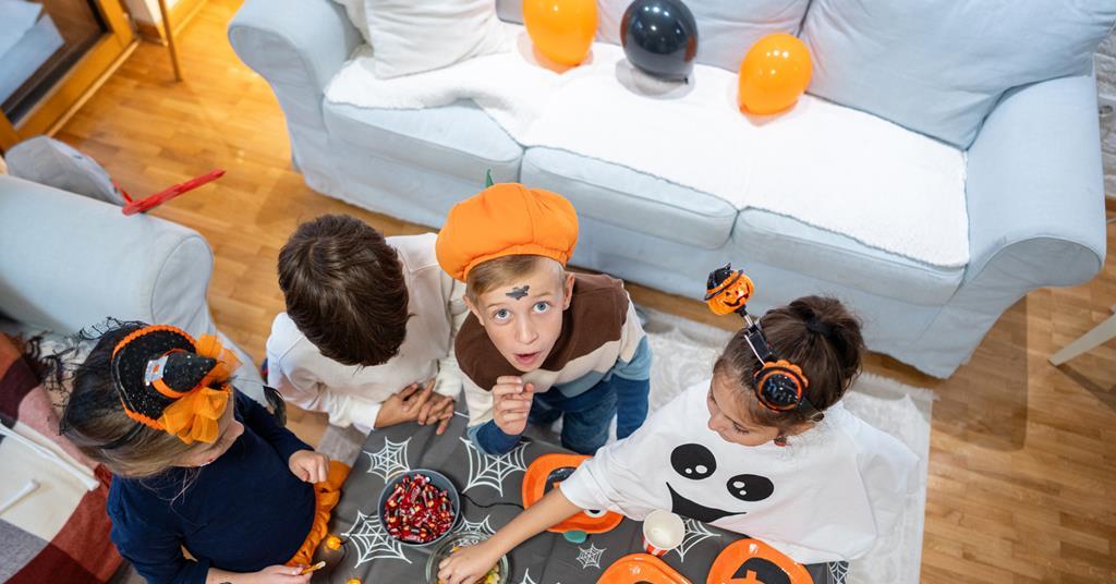 Seven things you need to know about Halloween | Products In Depth ...