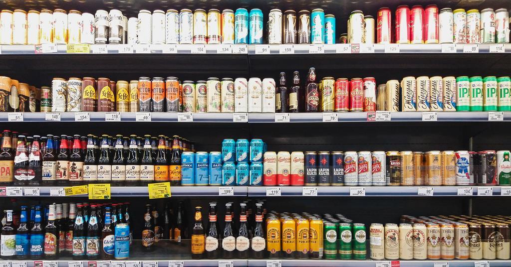 Five things you need to know about Beer & Cider | Products In Depth ...