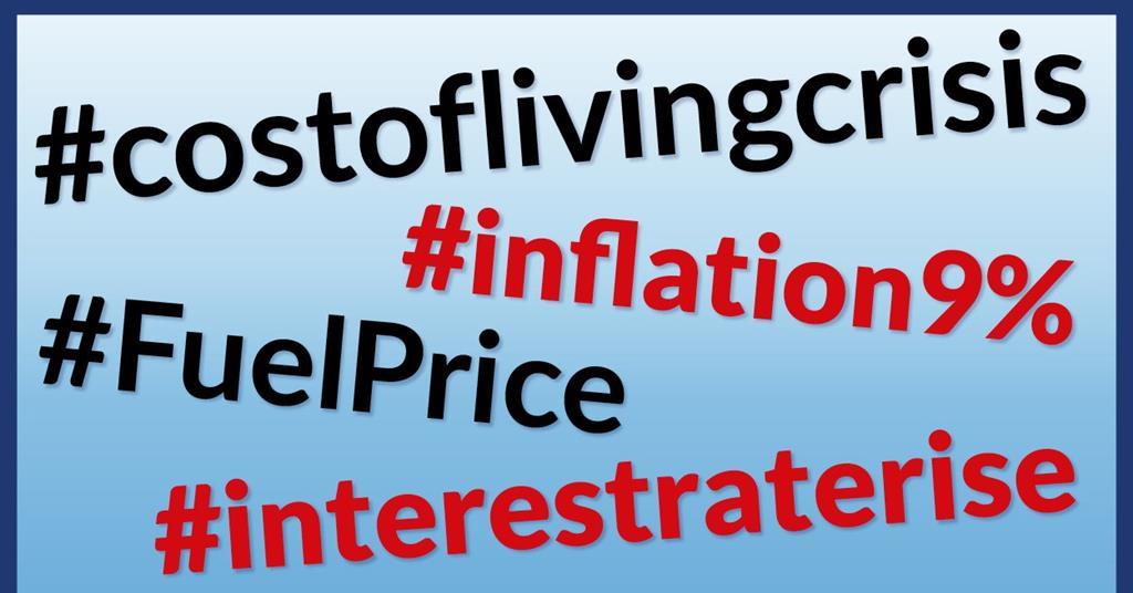 Expert advice to help minimise the impact of the cost of living ...