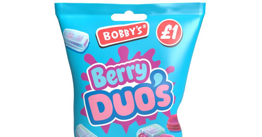 Bobby’s unleashes £1 PMP bagged sweets | Product News | Convenience Store