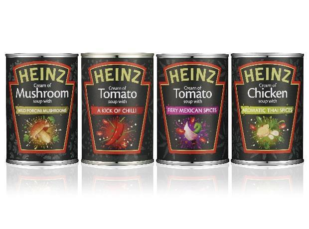 Heinz unveils new premium soup range | Product News | Convenience Store